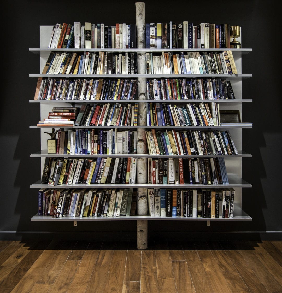 5 Ingenious Storage Solutions for Small Spaces - Kari Whitman Interior ...